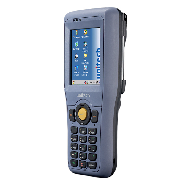 Newsroom｜HT682 is a versatile handheld terminal with superior data collection solution-Newsroom ...